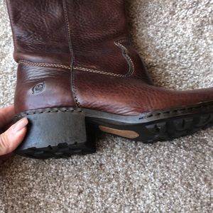 Born | Shoes | Born Riding Boots | Poshmark